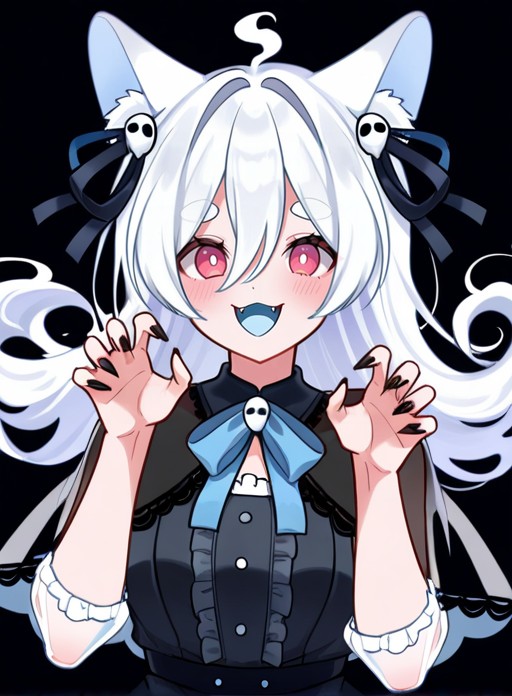 Best PookyBooVT (vtuber) Models | PromptHero